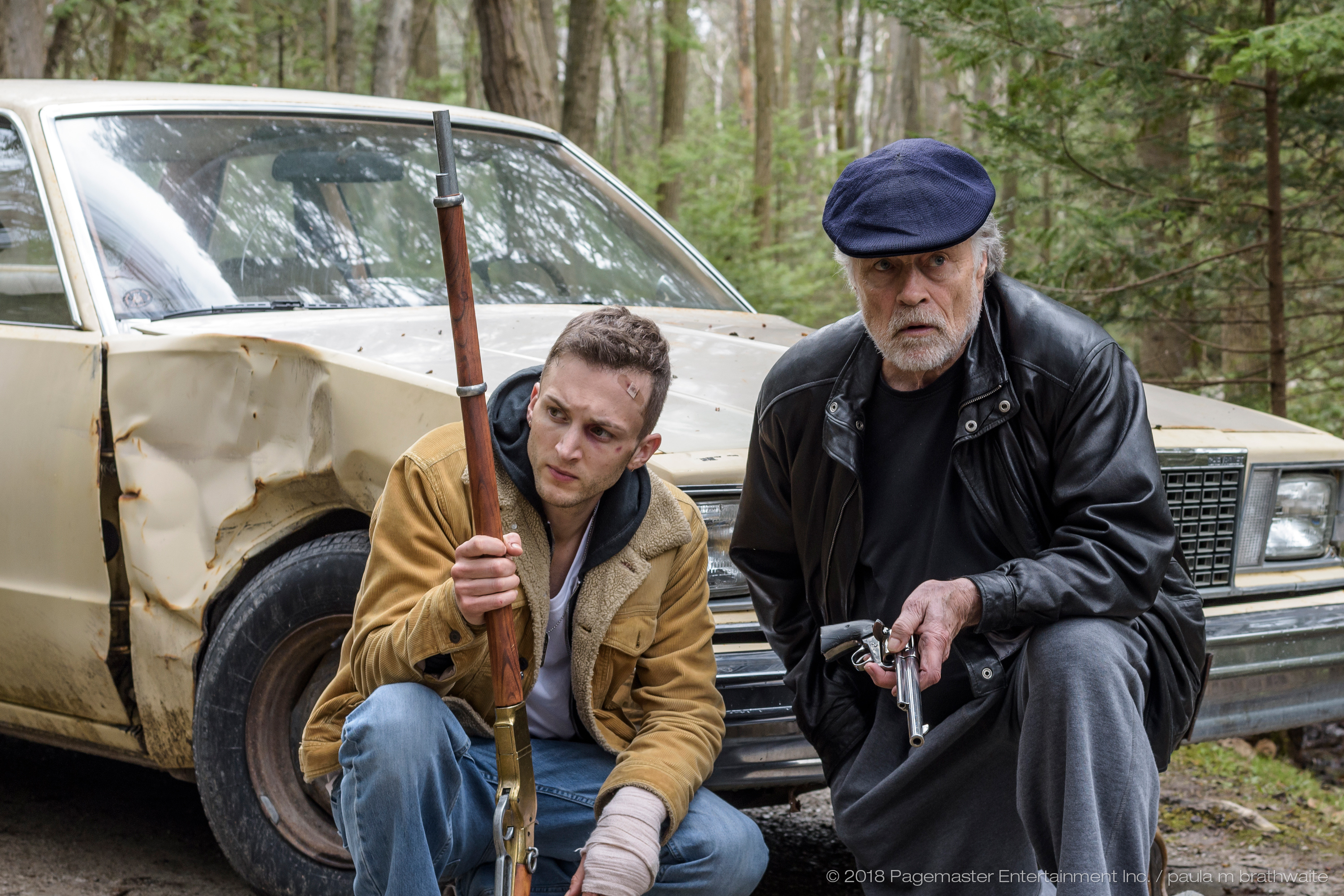 FINDING A GEM IN ROBBERY * ferntv.ca