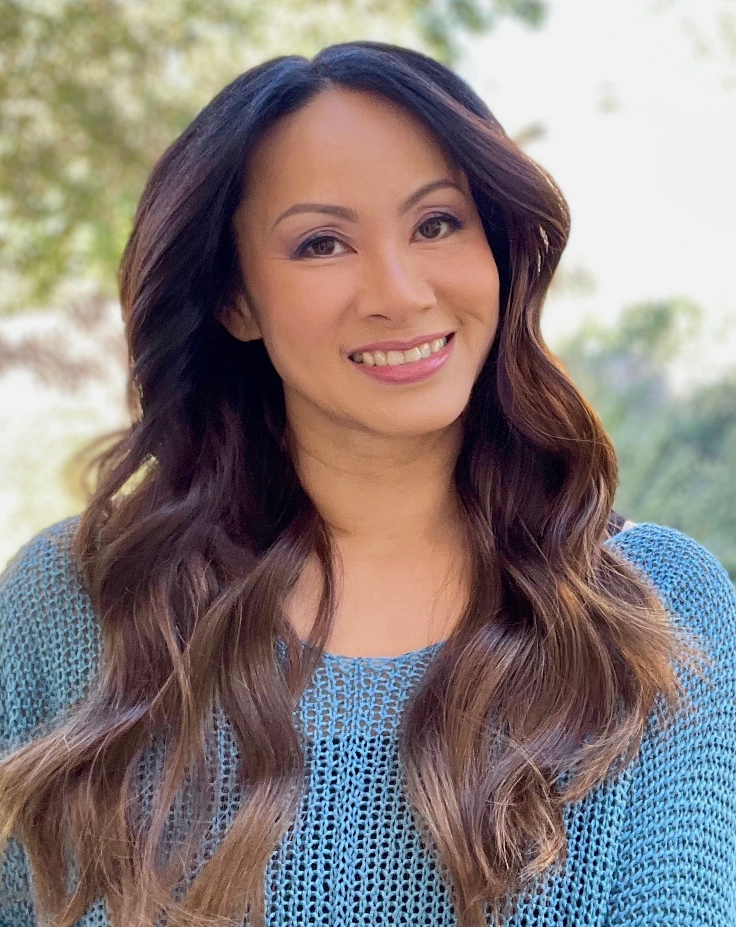 The advocacy of Miranda Kwok in The Cleaning Lady * ferntv.ca