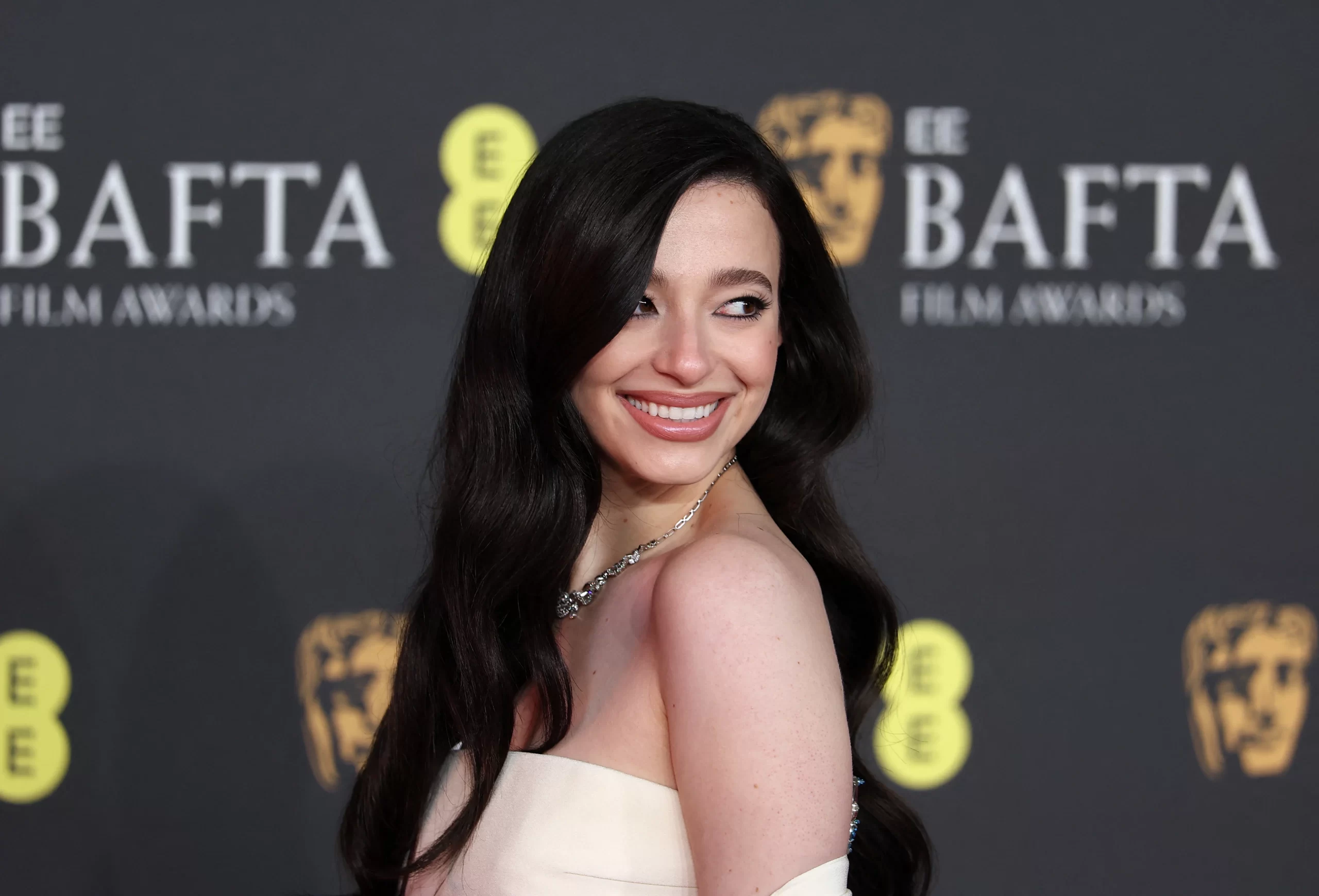 Mikey Madison wins Best Actress @BAFTA * ferntv.ca